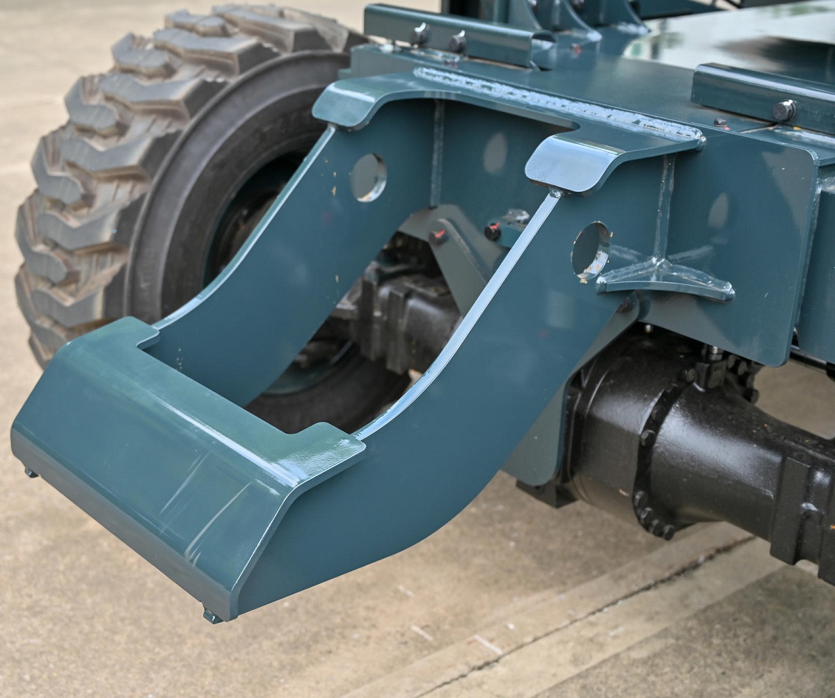 Giá Máy Xúc Bánh Lốp Doosan 55W Mới, Nên Chọn R60WVSpro